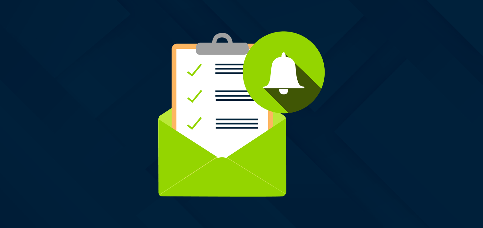 NOTIFICACIONES PARA NO PERDER DETALLE DE SU EMPRESA | Kordata México