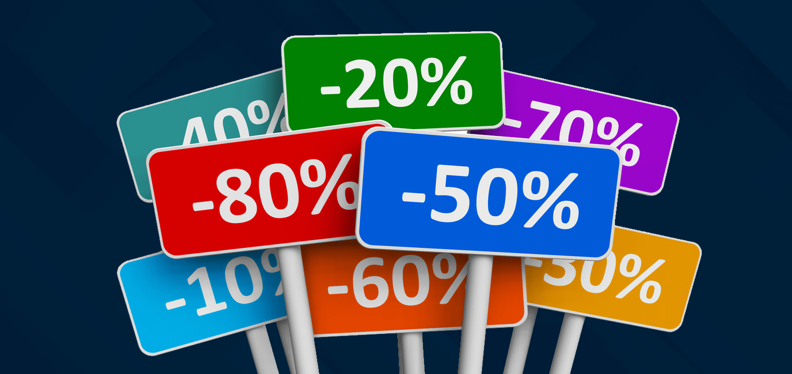 ¿Cómo crear promociones para ventas? | Kordata México